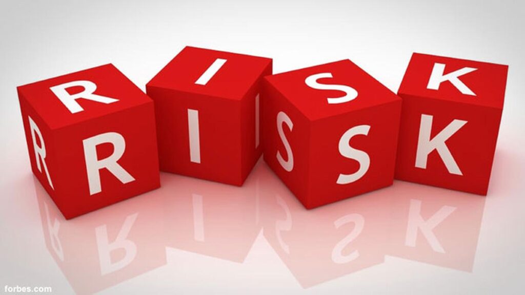 Panduan Lengkap Memahami Tingkat Risiko dan Cara Mengelola Risiko ...